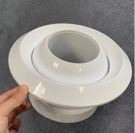 Aluminium Spot Diffuser At ₹ 1100 In Greater Noida Id 2851611927130