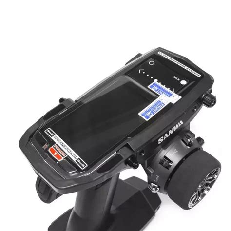 Sanwa M17 Screen Protector Sanwa Remote Control Remote Rc Sanwa