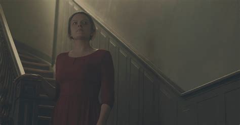 The Handmaids Tale Recap Offred Appeals To The Mexican Ambassador