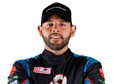 Formula Drift 2024 Prospec Drivers Luis Lanz