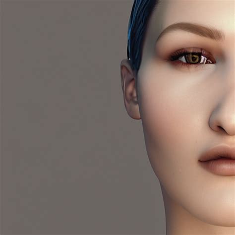 Stable Diffusion Prompt K HQ HD Full Body Photo PromptHero