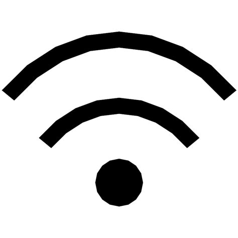 Wifi Full Vector SVG Icon SVG Repo