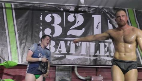 Daniel Makabe On Not Being Able To Wrestle For Most Of 2020 Due To Pandemic Restrictions 411mania