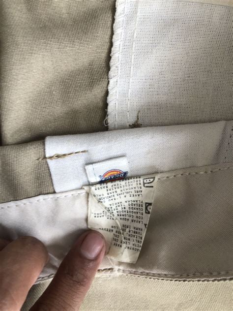 Dickies Dickeis Casual Pant Grailed