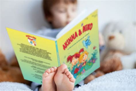 Trucs Pour Lui Faire Aimer La Lecture Bfly