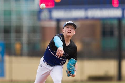 Baseball Photos Depaul At Passaic Tech March 31 2025