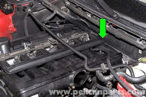 A Detailed Guide To Understanding The Bmw M54 Vacuum System