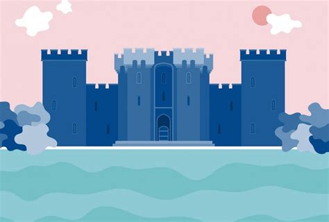 House Animation With After Effects Skillshare Student Project