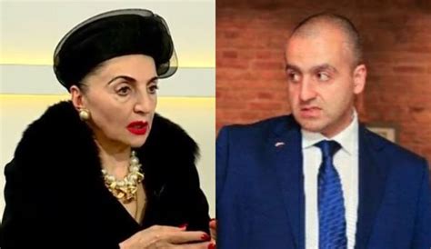 მეოთხე წელია ჯოჯოხეთში ვცხოვრობთ შვილები მანანა არჩვაძე გამსახურდიას აუმხედრდნენ