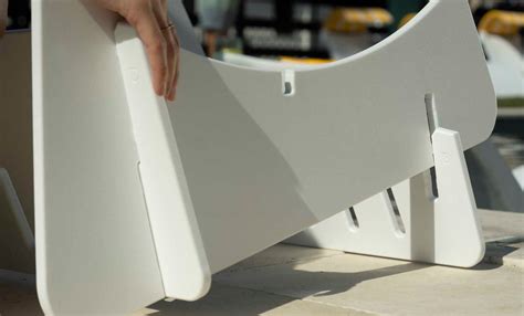 Signature Chair Riser