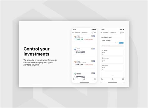 Best Notion Crypto Templates Track Crypto NFT Investments
