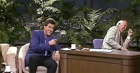 Jay Lenos Hilarious Airline Rant On Carsons Tonight Show This Is