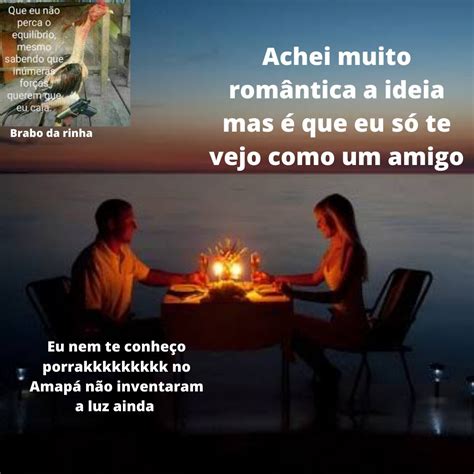 Só porque o Leonardo menti mandou eu criar vergonha na cara e parar de
