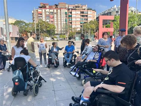El Ayuntamiento De L Hospitalet Debe Rectificar E Incluir En El