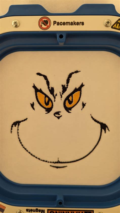 Inconsistent Tension Or Just Poor Digitizing R Machine Embroidery