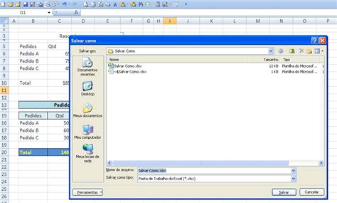 Curso Excel Tio Ilmo Excel 2007 Super Dicas Salvar Como
