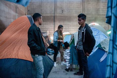 Court Strikes Down Policy Denying Asylum To Migrants Fleeing Violence