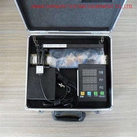 Universal Extensometer Machine Extensometer And Axial Extensometer