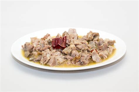 Restaurante De Comida Casera En Granada Los Cazadores