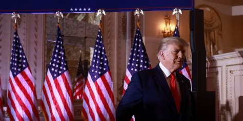 Trump Tax Returns May Be Released After House Panel Meets Tuesday Wsj
