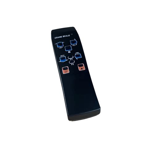 Remote Control For Ocs S1 Crane Scale Vetek