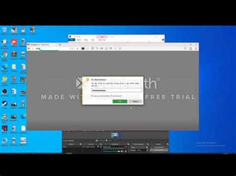 Anydesk Full Screen Mode YouTube