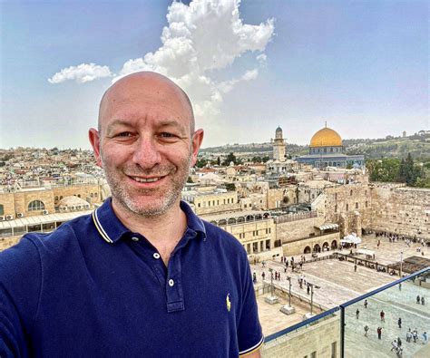 Arsen Ostrovsky On Twitter Jerusalem Eternal Indivisible Ours