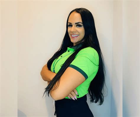 Mikaelly Gomes Analista De Gest O De Pessoas Leroy Merlin Br