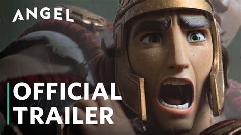 David Official Trailer 2 Video