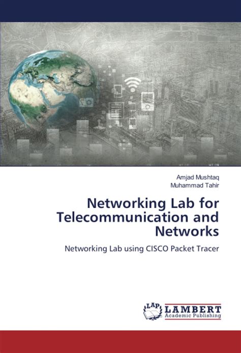 Networking Lab For Telecommunication And Networks Networking Lab Using Cisco Packet Tracer