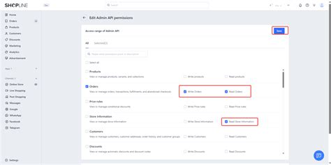 Shopline Plugin Deployment Guide Pay Protocol Docs