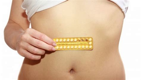 Can Birth Control Cause Weight Gain Twb
