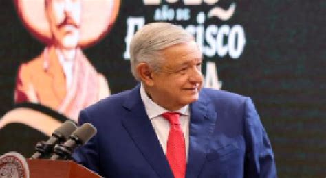 Enviará Amlo Carta A China Con Resultados De Tráfico De Fentanilo