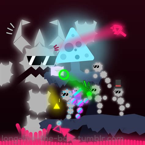 Just The Bosses Beats — I Summon Thee Oh Great Anomaly Bless Us With