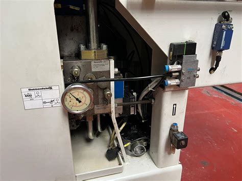 Battenfeld 25 50 Unilog B2 Injection Moulding Machine Used Machines Exapro