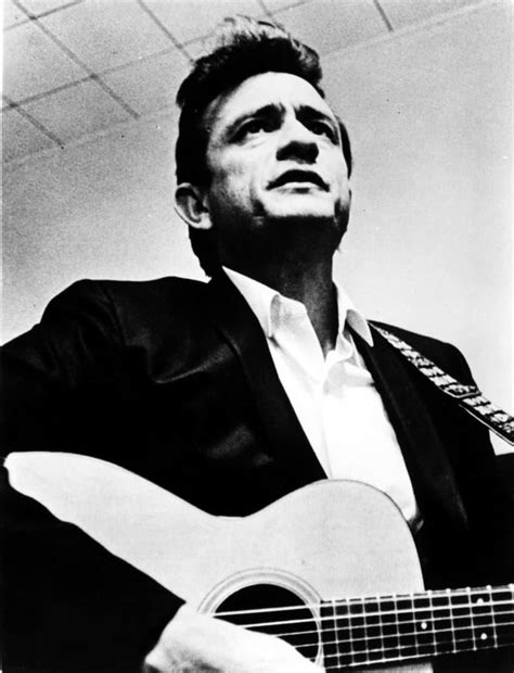 Iconic Moments The Life Of Johnny Cash In Pictures