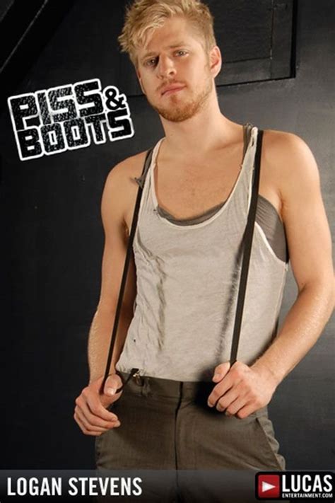 Logan Stevens Pornstar Profile With Stats Bio Pics And Movies