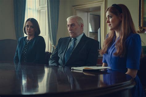 Netflixs Scoop Brings A New Perspective On The Newsnight Saga And