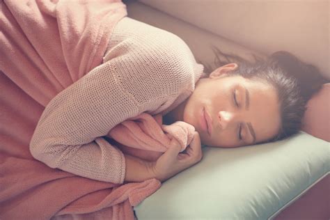 Posizioni Del Sonno Cosa Dicono Di Noi Stile It