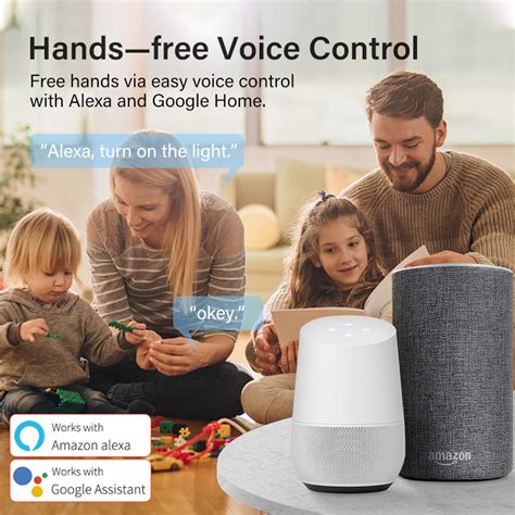 Wifi Bluetooth Smart Light Switch Smart Home Bre Grandado