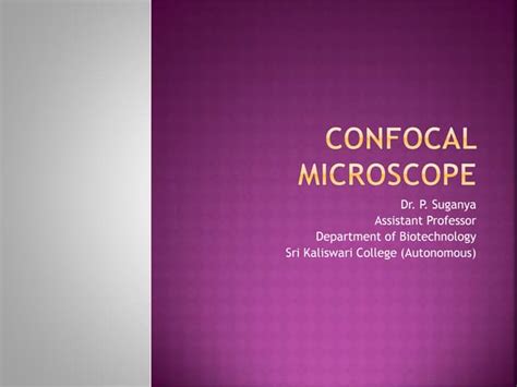 Light Microscope Principle Types Parts Diagrampdf