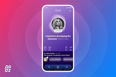 Podz turns podcasts into a personalized audio newsfeed | TechCrunch