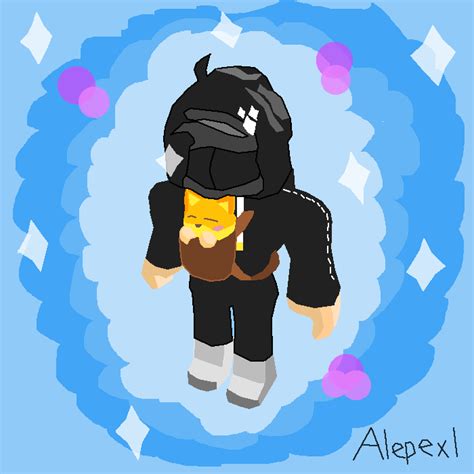 Pixilart Roblox Request By Bxbble Drawz