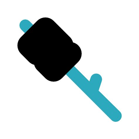 Marshmallow Doodle Art Svg File Rawsvg