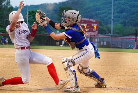 Updated Piaa Softball Tournament Brackets After Quarterfinals