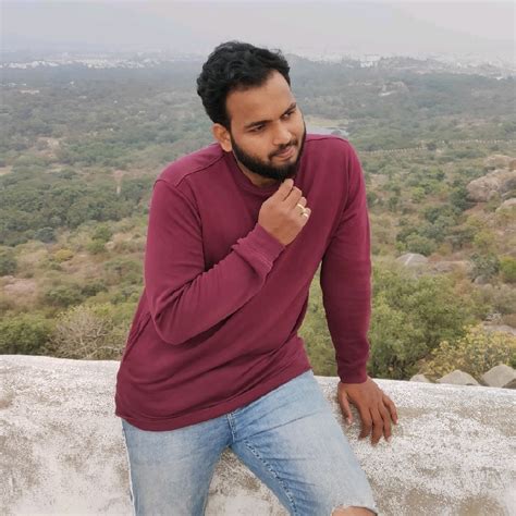 Kranthi Kumar Reddy Pallamreddy Hyderabad Telangana India