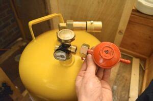 Do I Need Different Regulators For Propane And Butane Propane HQ
