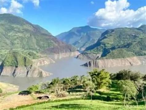 Operacion: Chivor reinició su operación en 3 de las 8 unidades de ...