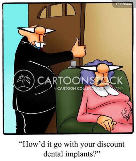Buck Teeth Cartoons And Comics Funny Pictures From Cartoonstock