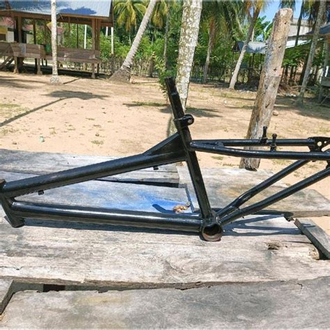 Jual Frame Bmx Batang Sepeda Bmx Shopee Indonesia